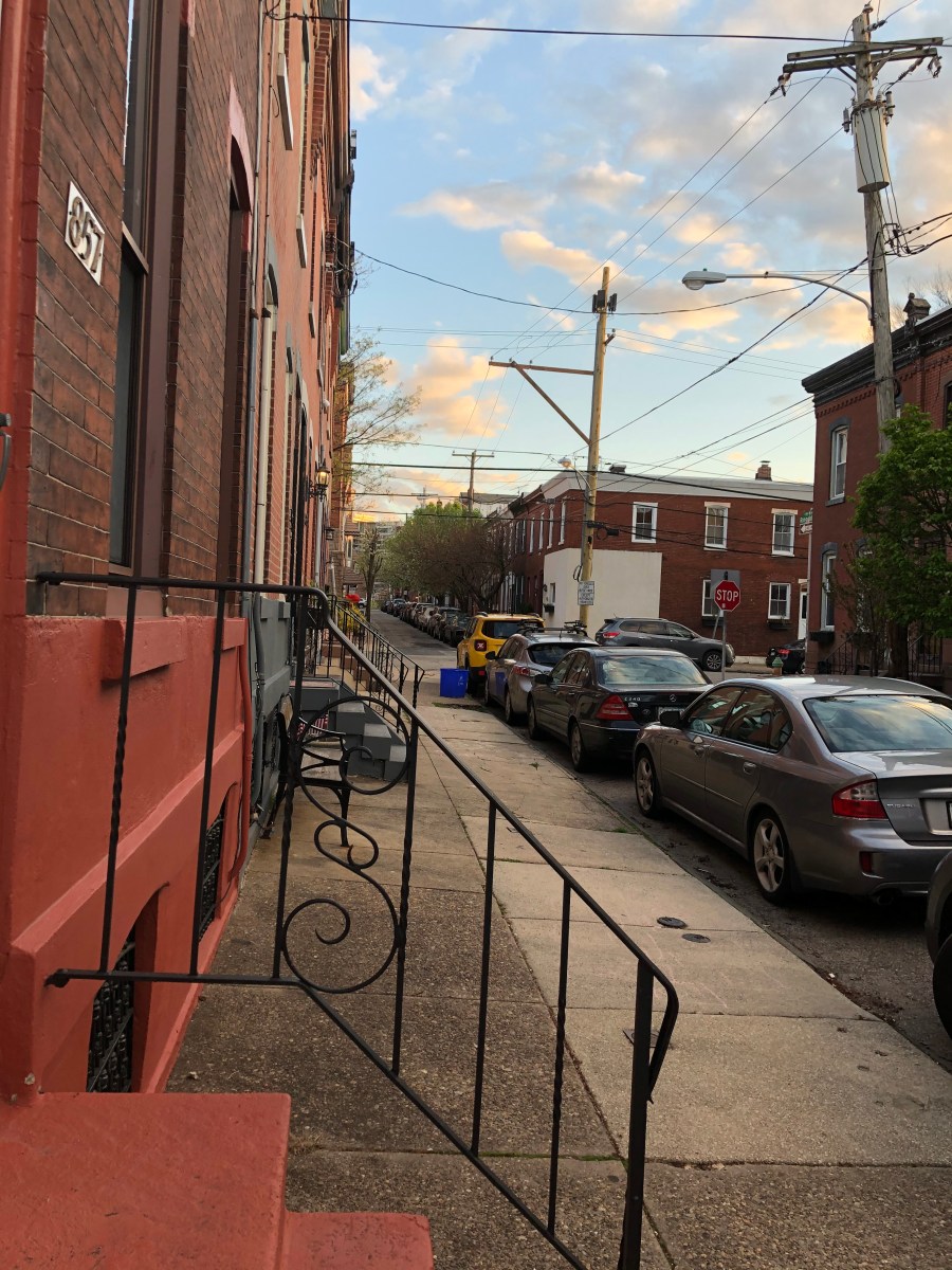 Stooping in the 2020s – The Urban Legend